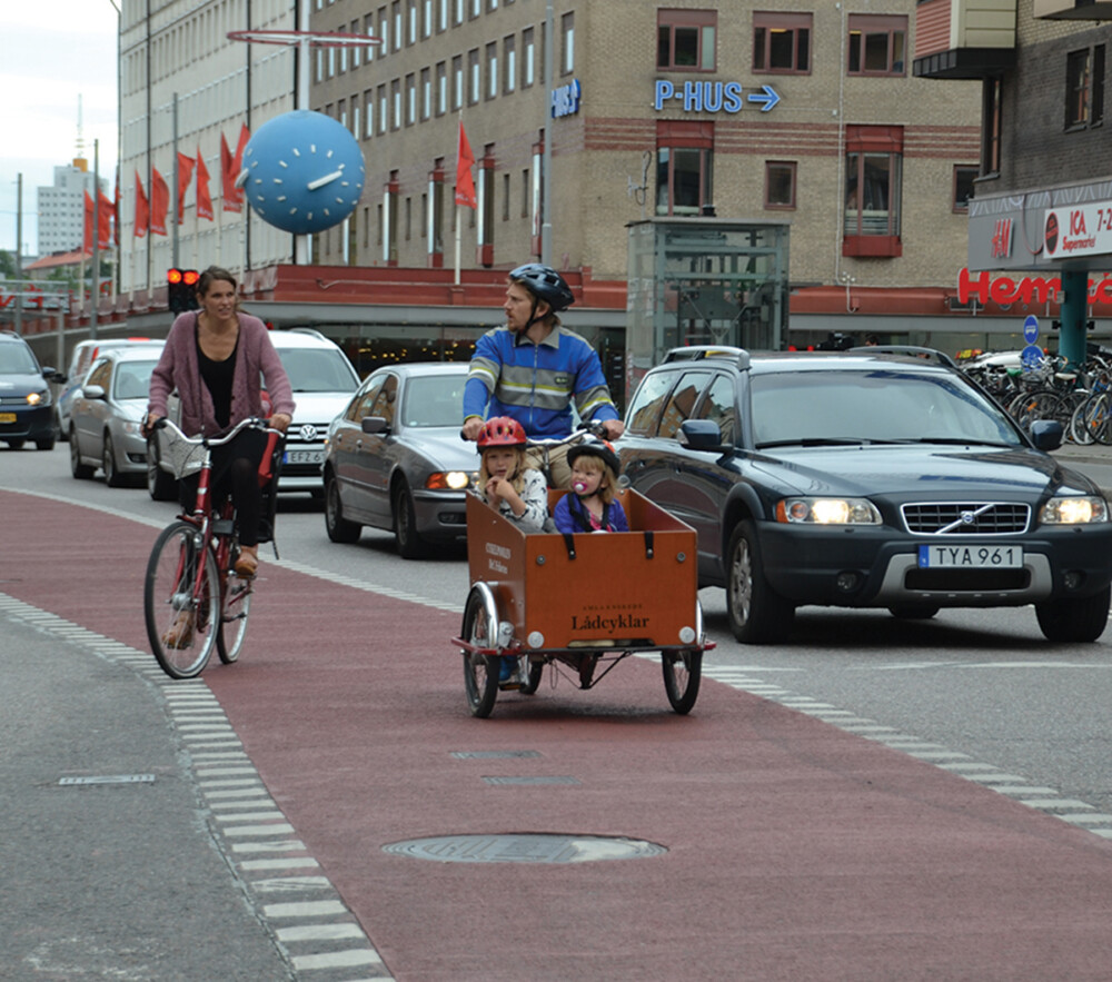 Overview – Global Designing Cities Initiative