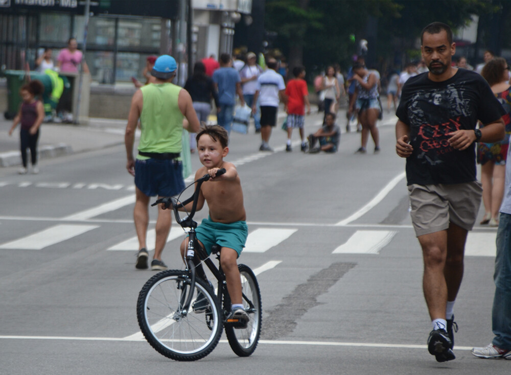 Types of Temporary Closures – Global Designing Cities Initiative