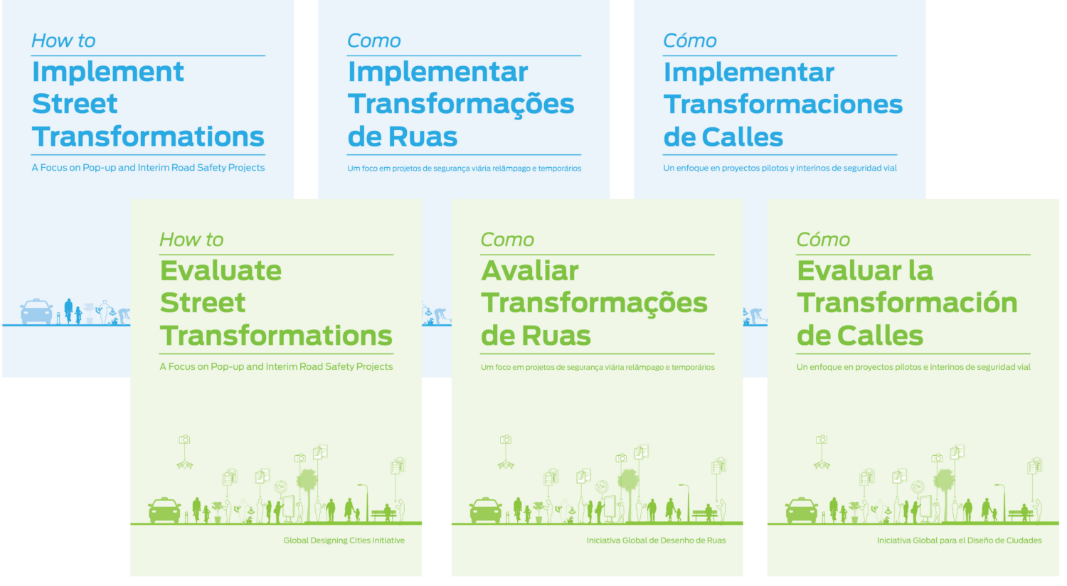 PRESS RELEASE: New Handbooks from Global Designing Cities Initiative ...
