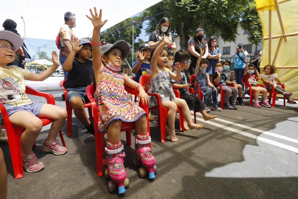 Streets for Kids – Global Designing Cities Initiative